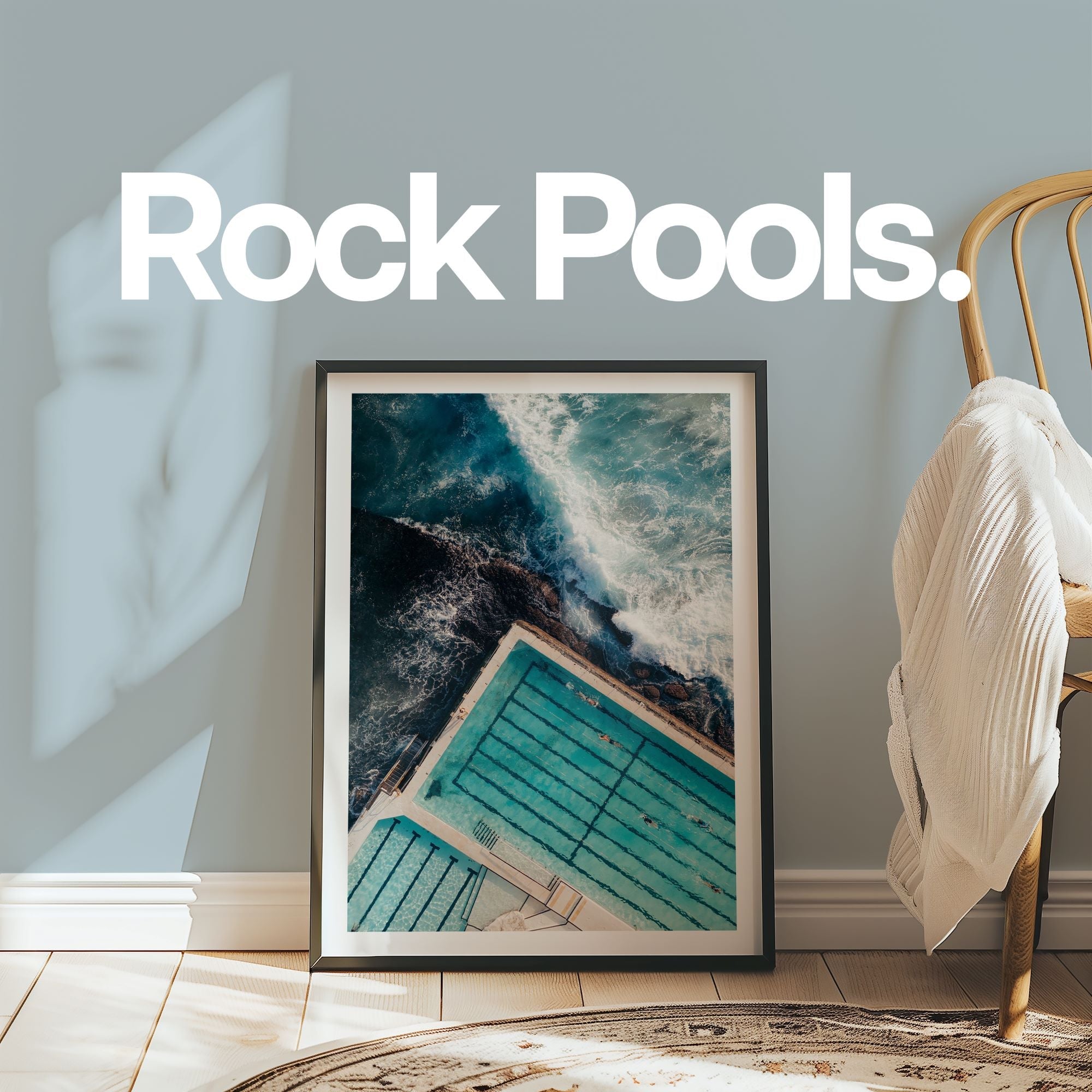Rock Pools